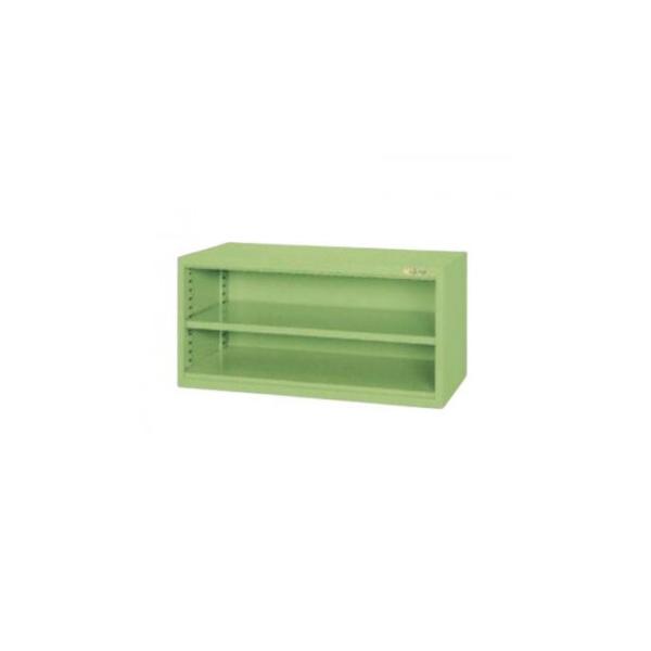 サカエ 工具管理ユニットKU型 900×450×440mm グリーン KU-92D