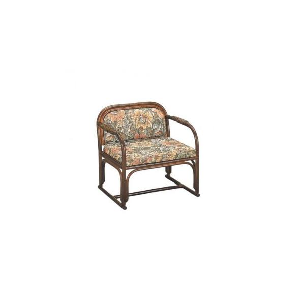 今枝商店　Romantic Rattan　籐便利座椅子　S112B