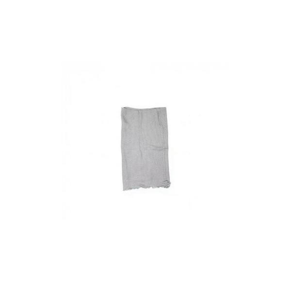 シルク100％腹巻 M〜L グレー 008602021