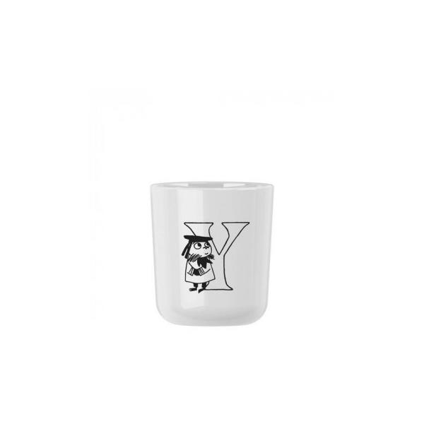 RIG-TIG × MOOMIN ムーミン ABCカップ・Y RIG060010
