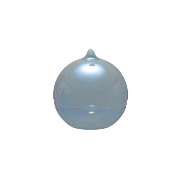 シャイニー骨壺 有田焼 オリーブ 32w3004d00072