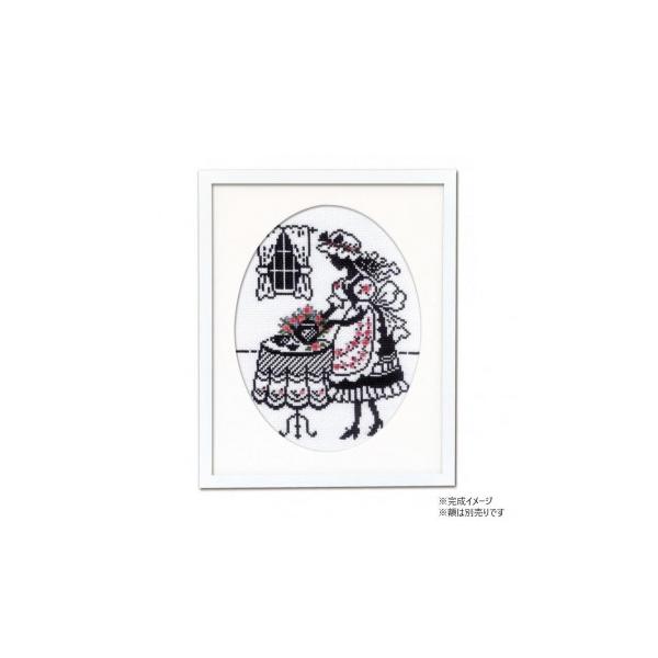 オリムパス オノエ・メグミ　赤毛のアンの物語　お茶の時間 7456