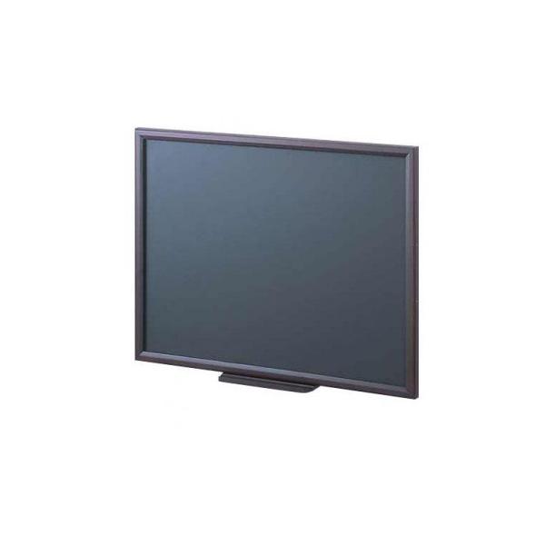 WCF-6045D　ナカバヤシ　木製黒板　600×450