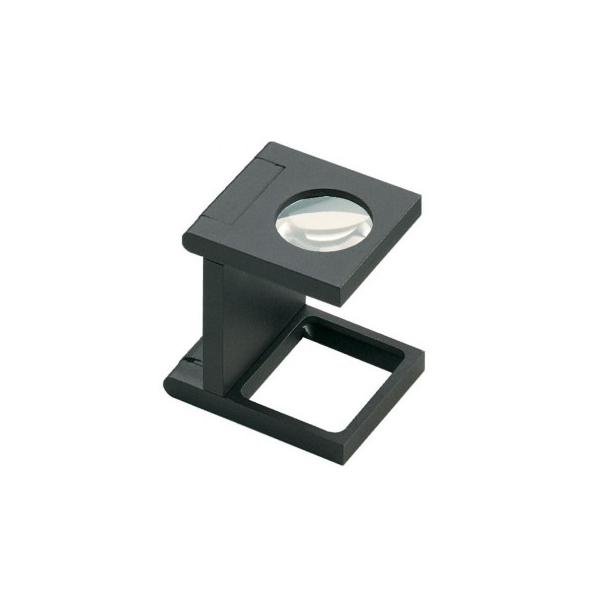 エッシェンバッハ　リネンテスター　precision plastic linen testers　16mmφ(8倍)　1272