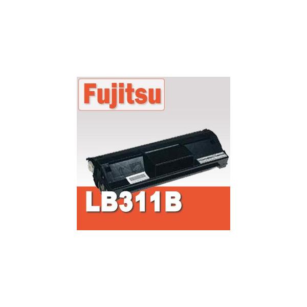 LB311B FUJITSU(富士通) 対応 リサイクルトナー▼適合機種▼XL-5250 , XL-5330 , XL-5340 , XL-5350 , XL-5730 , XL-5750 , XL-9260　