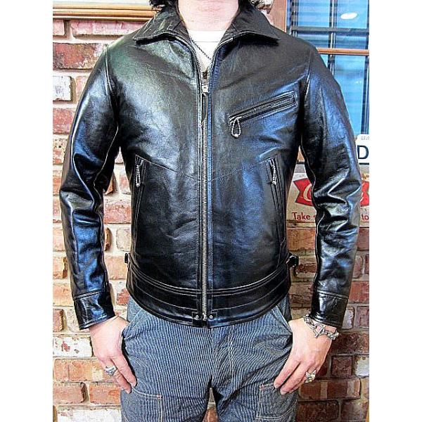フリーホイーラーズ レザージャケット SPARTAN LEATHER フリーホイーラーズ レザージャケット SPARTAN LEATHER