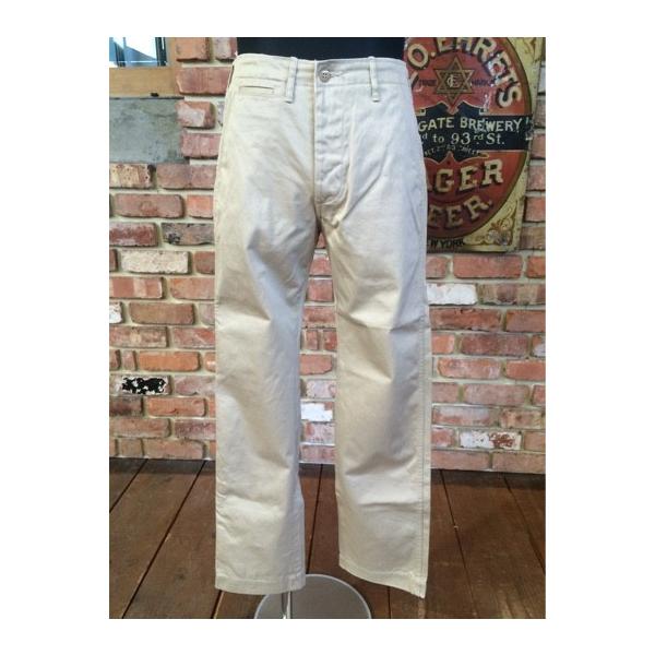 TOYS McCOY トイズマッコイ STEVE McQUEEN TROUSERS TMP2504