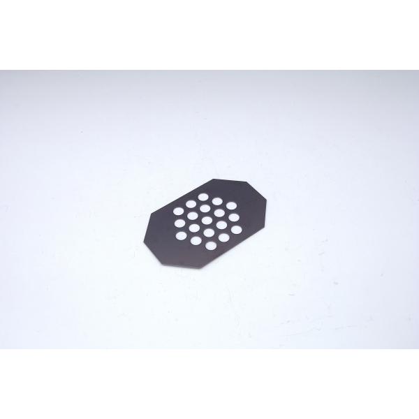 【お届けについて】お届けは郵便受けへの投函となります。ハンゴーコンロ・薪[H]用補修パーツ　火床ハンゴーコンロ・薪[H]の付属パーツです。鉄製　t=1.6mm