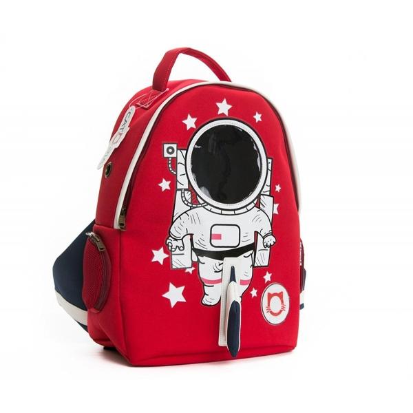 ※ロケットデザインの楽しいバックパックキャットキャリーバッグです。正面のある宇宙飛行士の顔の部分の透明な窓から中の猫ちゃんの様子を見ることを可能にし、メッシュドアは換気を提供します。?調整可能な肩と胸骨のストラップ?快適のためにパッド入りの...