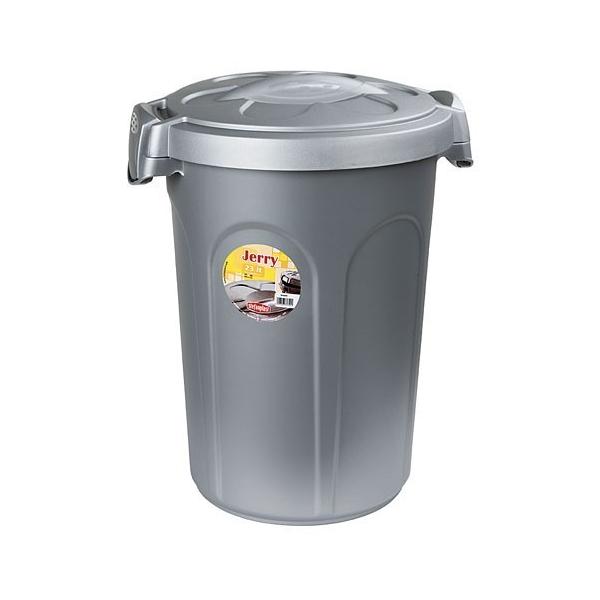 カラーリングやデザインがかわいいのでゴミ箱としてお使いの方もいらっしゃいます。元々生活雑貨も生産しているメーカーなのでインテリアにもばっちり合います。１９６４年にイタリアで設立されたホーム、ガーデン、ペットのプラスチック製品で有名な100%...