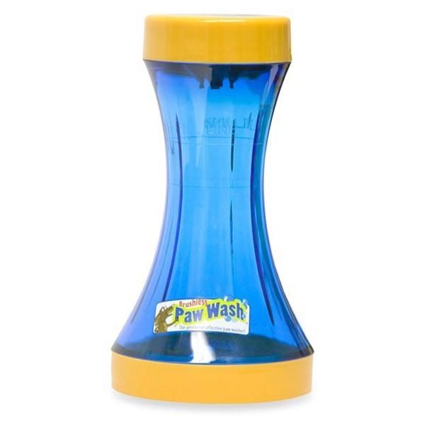 PAWWASHは株式会社ALLFORWANが日本総輸入代理になっているブランドです。 パウウォッシュは今までになかった簡単にお散歩帰りのわんちゃんの足をきれいにできるキットです。。やさしく簡単にわんちゃんの肉球などを傷つけずに足を洗えます。...