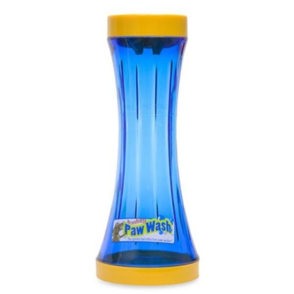 PAWWASHは株式会社ALLFORWANが日本総輸入代理になっているブランドです。 パウウォッシュは今までになかった簡単にお散歩帰りのわんちゃんの足をきれいにできるキットです。やさしく簡単にわんちゃんの肉球などを傷つけずに足を洗えます。商...