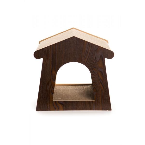 ※キャットピアキャットスクラッチャーは、典型的なスクラッチャーだけでなく、耐久性とプレミアムボール紙から作られているので、長く遊んでいただけます。     傷がつきにくいようにするために作られたカーブと、安静で快適な場所を提供します。 自然...