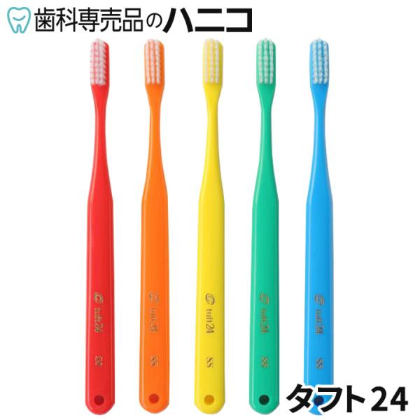 プラークコントロールを追求した3列歯ブラシ【POINT】特長1：歯と歯ぐきにやさしい特長2：プラークをしっかり掻き出すコシ特長3：刷掃効果を高める毛の密度特長4：症状で選べる、6種類の硬さ●入数：1本●毛の硬さ：　SS(スーパーソフト)：歯...