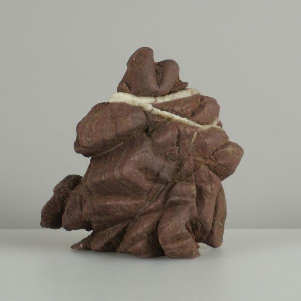 品名 　水石　産地、石の種類などの記載がない商品は仕入れの時点で詳細がわかっておりません。その旨ご了承のほどお願いいたします。サイズ 　高さ　約 7.5センチ　横幅　約 6.5センチ　奥行　約 2.5センチ注意点 　モニターの発色具合によっ...