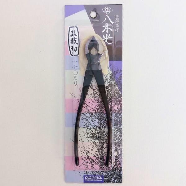 商品名 　又枝切り 直刃 剪定ばさみ（八木光）サイズ 　全長 　約 17センチ