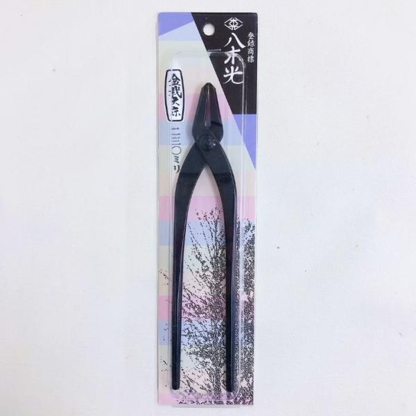 商品名 　やっとこ　ヤットコ（八木光）サイズ 　全長　約 23センチ