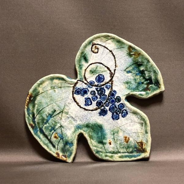 品名 　文山 越前文山サイズ 　高さ 　約0.7センチ　　横幅 　約19.5センチ　奥行 　約19センチ