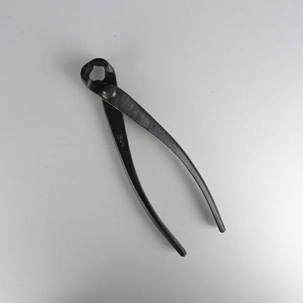 品名 　コブ切　剪定ばさみ（芳光）サイズ 　全長　約 15.1センチ　刃渡　約 1.4センチ注意点 　モニターの発色具合によって、実際のものと色が異なる場合がございます。