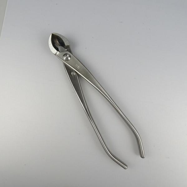 品名 　又枝切り　剪定ばさみ（芳光）サイズ 　全長　約 20.3 センチ　刃渡　約 2.5 センチ注意点 　モニターの発色具合によって、実際のものと色が異なる場合がございます。