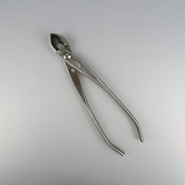 品名　又枝切り　剪定ばさみ（芳光）サイズ　全長　約 18.1センチ　刃渡　約 1.9 センチ注意点　サビあります。　モニターの発色具合によって、実際のものと色が異なる場合がございます。