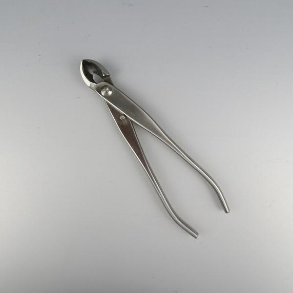 品名　又枝切り　剪定ばさみ（芳光）サイズ　全長　約 18.1センチ　刃渡　約 1.9 センチ注意点　サビあります。　モニターの発色具合によって、実際のものと色が異なる場合がございます。