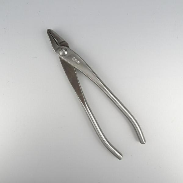 品名　やっとこ　ヤットコ（芳光）サイズ　全長　約 18 センチ　咥部　約 2 センチ注意点　モニターの発色具合によって、実際のものと色が異なる場合がございます。