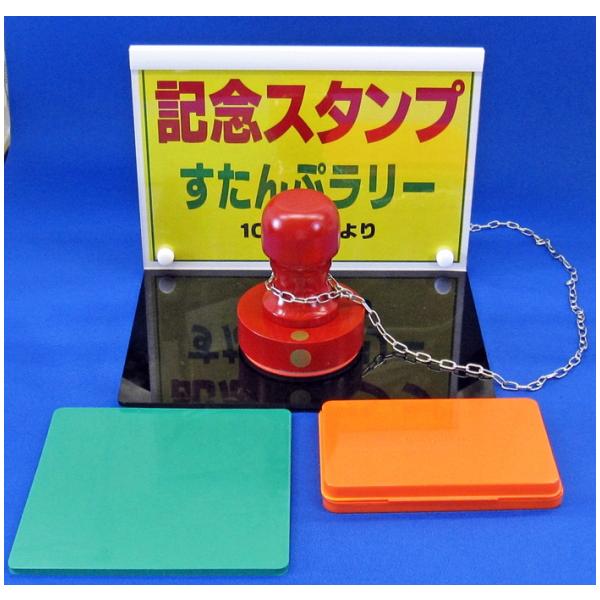 【発売日：2022年02月09日】スタンプラリー/記念スタンプ用ゴム印[丸型/角型]深彫り・鮮明彫刻・丈夫で長持ち！他店の樹脂製印面に比べ、彫りは深く繊細で鮮明な印影が得られます名城、道の駅、スタンプラリー、鉄道、駅スタンプ、温泉、観光地、...