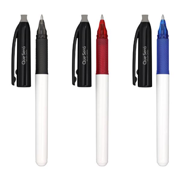 はがして消す新しいインクのケセラボールペンです。温度変化に左右されない“消せる”新発想ペン物理的にこすって消せる、特殊インク採用の新しいタイプのペンです。一般的な“温度で消える”タイプとは異なり、温度変化で文字が復活する心配がありません。 ...