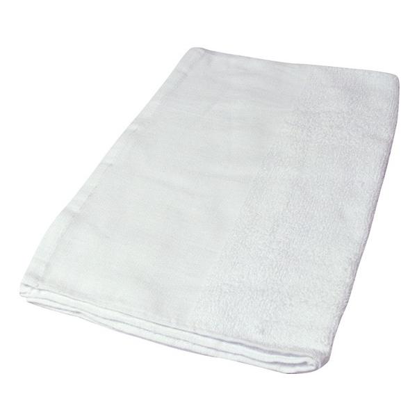 サイズ（1枚）：W340×820mm　200匁　素材：綿　洗濯OK　名入れ可能です12枚入り（詳細は繁盛支援カタログVol.11 P359に掲載）【在庫数について】　○：11〜　　△：1〜10