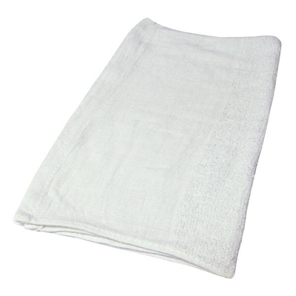 サイズ（1枚）：W340×820mm　220匁　素材：綿　洗濯OK　名入れ可能です12枚入り（詳細は繁盛支援カタログVol.11 P359に掲載）【在庫数について】　○：11〜　　△：1〜10