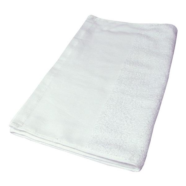 サイズ（1枚）：W340×820mm　140匁　素材：綿　洗濯OK　名入れ可能です12枚入り（詳細は繁盛支援カタログVol.11 P359に掲載）【在庫数について】　○：11〜　　△：1〜10