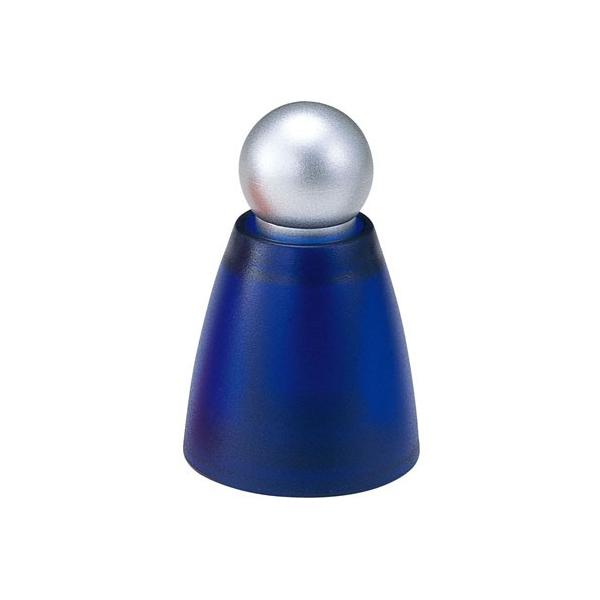 【商品名】シャチハタ  スタンディングネーム 【メールオーダー式】 オリエンタルブルー【特長】玄関先やデスクにぴったりの玄関はんこ。使いやすさからデザイン性までこだわった、新しいスタイルの卓上ネーム印。ご家庭の玄関先や、オフィスの机の上に、...