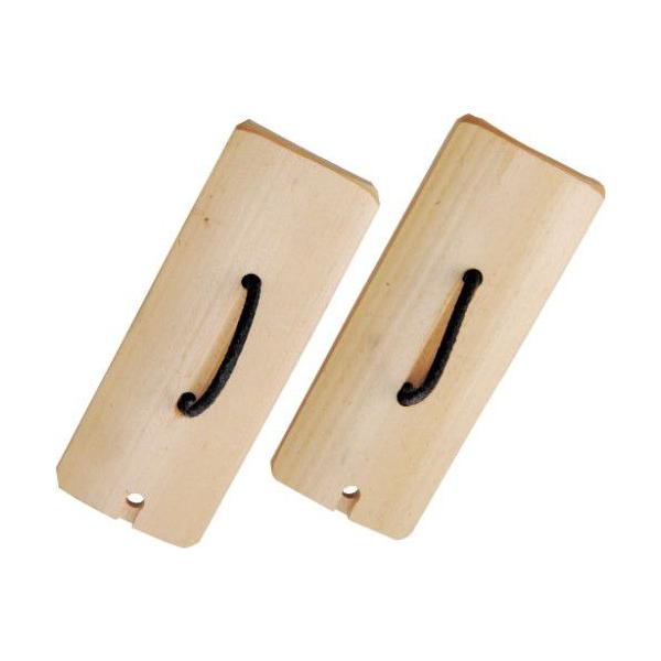 ゴム付38×100×8mm 商品素材：竹製 ※ご注文時にメーカー在庫が品切れになっている場合がございます。ご了承ください。