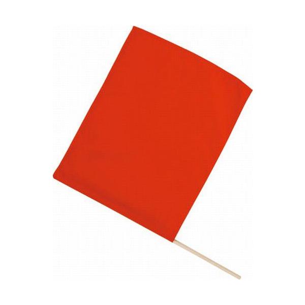 旗を使った踊りなどに！旗：410×300mm、棒：φ8×450mm 商品素材：ポリエステル・綿 ※ご注文時にメーカー在庫が品切れになっている場合がございます。ご了承ください。