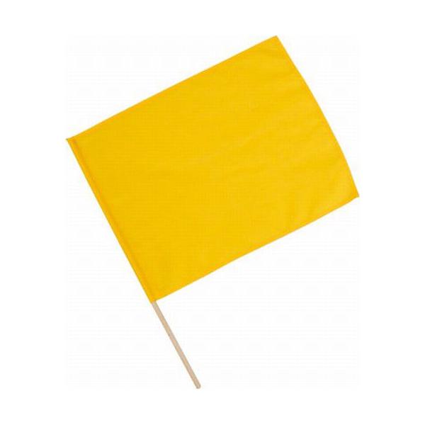 旗を使った踊りなどに！旗：410×300mm、棒：φ8×450mm 商品素材：ポリエステル・綿 ※ご注文時にメーカー在庫が品切れになっている場合がございます。ご了承ください。