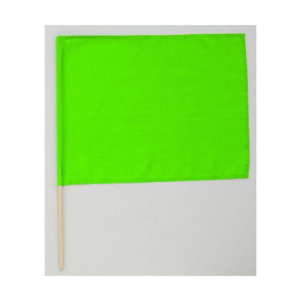 旗を使った踊りなどに！旗：410×300ｍｍ、棒：φ8ｍｍ×450ｍｍ 商品素材：ポリエステル・綿 ※ご注文時にメーカー在庫が品切れになっている場合がございます。ご了承ください。