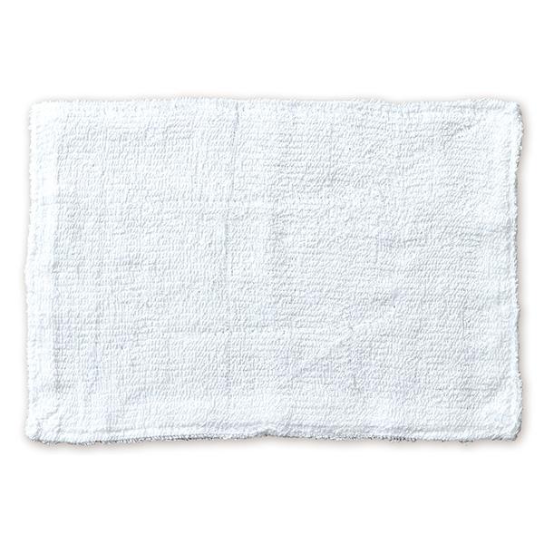 掃除に便利なシンプルなぞうきん！■商品サイズ：300×200mm ■セット内容：本体×1 ■重量：25g ■材質：綿 ※ご注文時にメーカー在庫が品切れになっている場合がございます。ご了承ください。