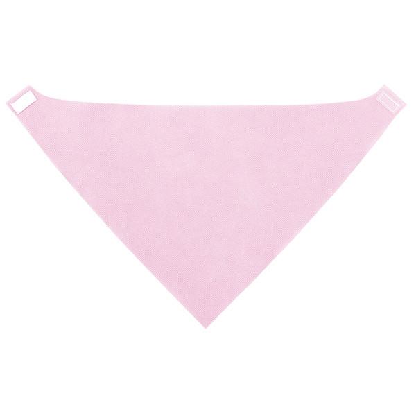 楽々ワンタッチ！ ■商品サイズ：本体：428×260ｍｍ、面ファスナー：15×25ｍｍ ■重量：9g ■材質：100％ポリエステル　65gsm ■生産国：ベトナム※ご注文時にメーカー在庫が品切れになっている場合がございます。ご了承ください。