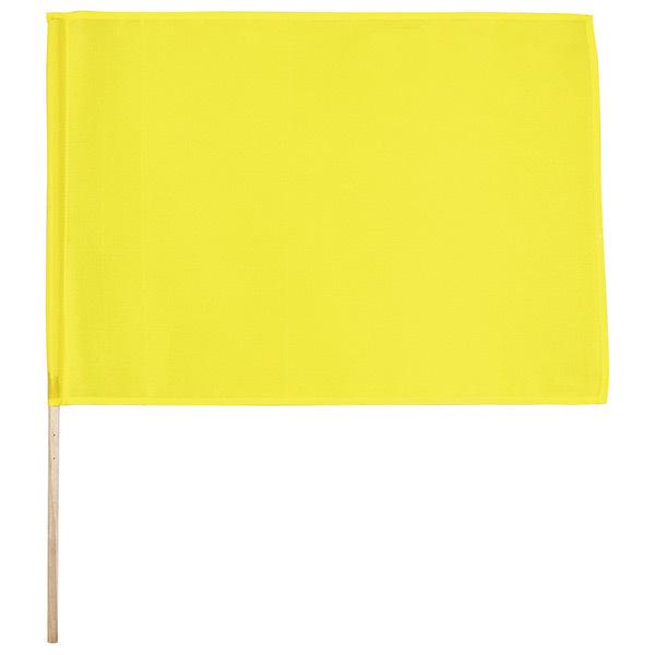 手軽な大きさで振りやすい■商品サイズ：旗：約500×360mm、棒：φ12×570mm ■重量：54g ■材質：ポリエステル ■生産国：中国※ご注文時にメーカー在庫が品切れになっている場合がございます。ご了承ください。