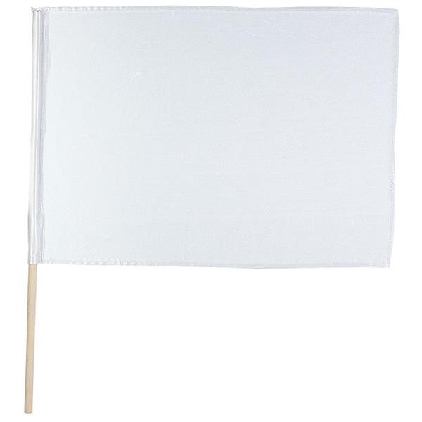 手軽な大きさで振りやすい光沢のあるサテン旗。運動会やダンス発表会などに最適。■商品サイズ：旗：約500×360mm、棒：φ12×570mm ■セット内容：本体×1 ■重量：58g ■材質：ポリエステル ■製造国：中国 ※ご注文時にメーカー在...