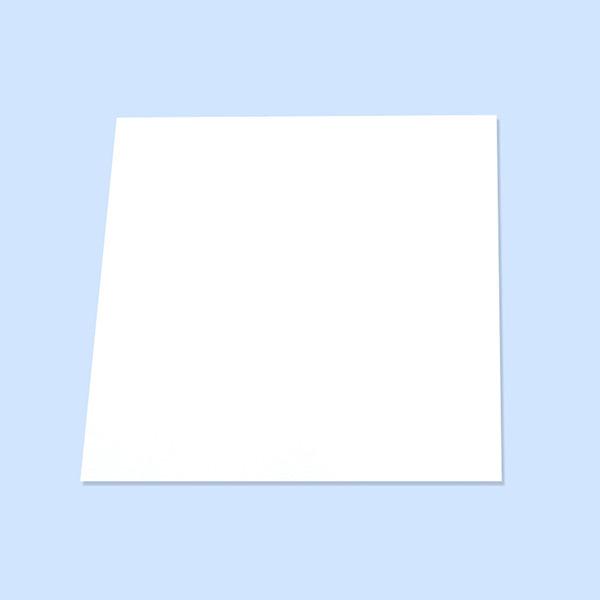 250×250×0.25mm※ご注文時にメーカー在庫が品切れになっている場合がございます。ご了承ください。