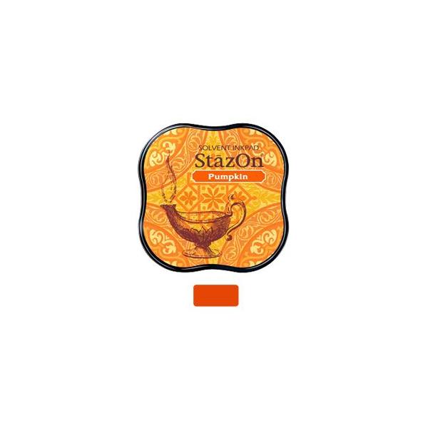 インクを吸収しない素材など、ほとんどの素材に使える画期的なオールマイティインクパッドです。金属、プラスチック、皮革などに！スタイリッシュで使いやすい、ミディアムサイズ。スクラップブッキングにも最適です。※和紙、ヴェラム紙、布、無塗装の木材で...