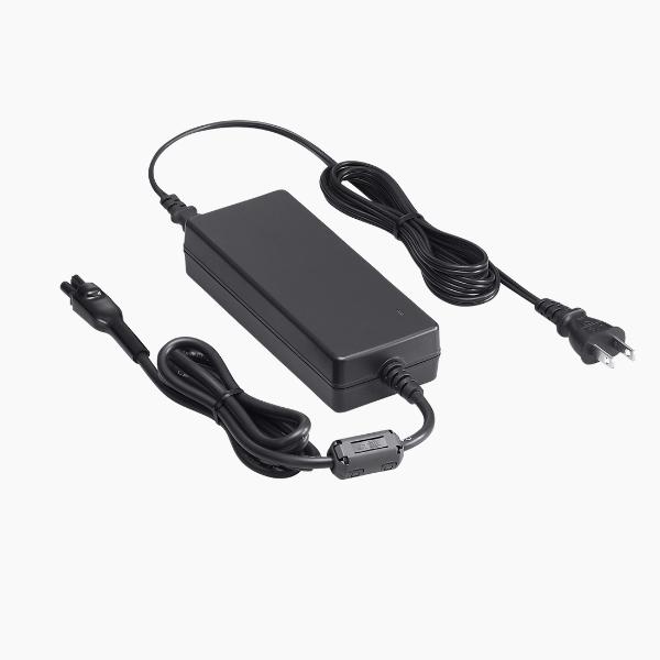 ACアダプター（BC-121NA用）適応機種：IC-DPR5