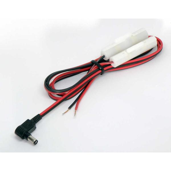 IC-705用　オリジナルDCコード　HD-DC705 ( OPC-2421互換品 )
