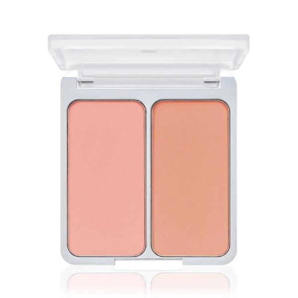 ※年末年始休業のため、発送は1月5日以降となります。※こちらの商品は現在在庫切れのため、発送まで約2週間ほどお時間をいただきます。[2aN] デュアルチーク ＃05 Mood In Cheek ムードインチーク Dual Cheek 「カラ...