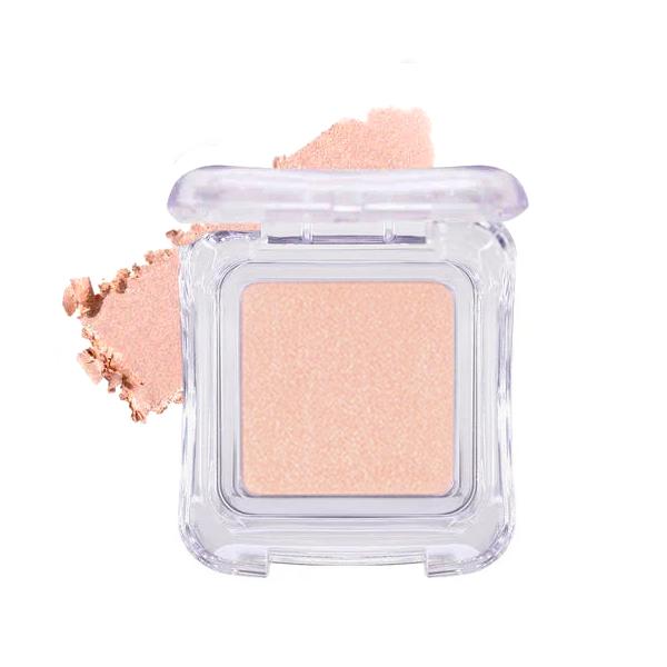 [2aN] ピュアグラッシーハイライター Pure Glash Highlighter トゥーエーエヌ 韓国コスメ ハイライトOR01 ピーチビーム