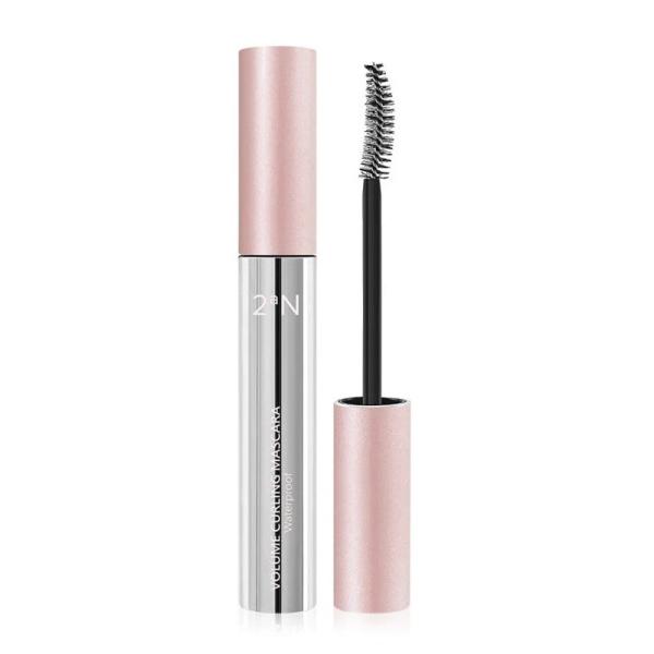 [2aN] ボリューム カール ウォータープルーフ マスカラ Volume Curling Mascara Waterproof トゥーエーエヌ 韓国コスメ メイク 2an