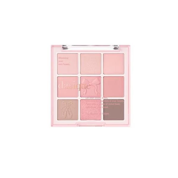 デイジーク Shadow Palette 35 Love Angel シャドウパレット アイシャドウ 韓国コスメ