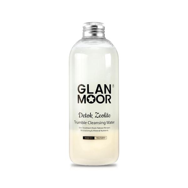 【GLANMOOR】グレンムーア デトーク ゼオライト トランブル クレンジング ウォーター グランムーアDetok Zeolite Trumble Cleansing Water GLAN MOORは自然からインスパイアされたブランドで、...